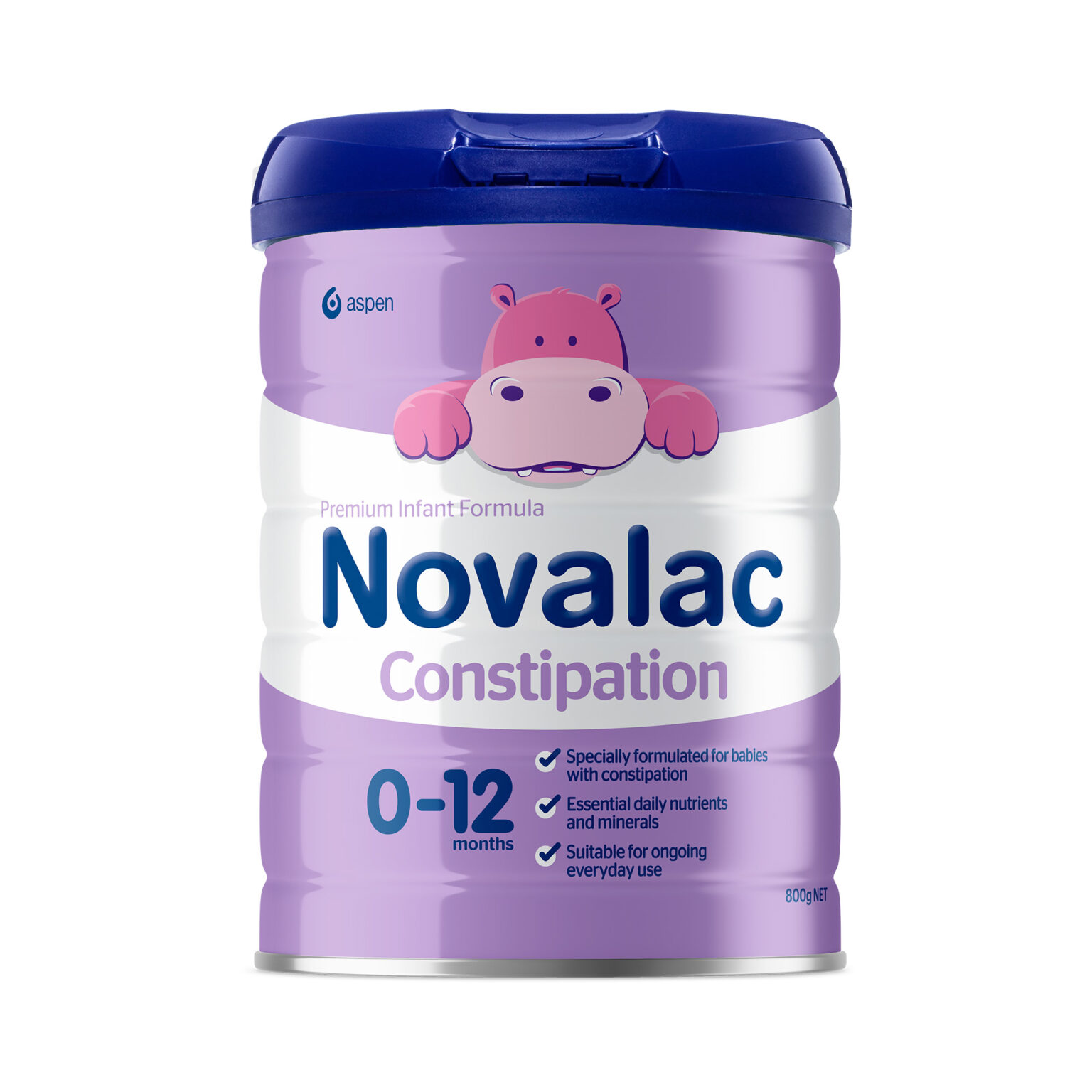 Novalac Premium Specialty Infant Formula Products | Novalac